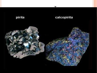 Fierul caracteristica generală | PPT
