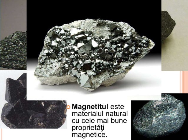 Fierul caracteristica generală | PPT