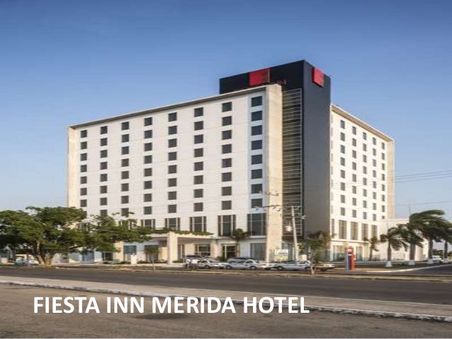 Doubletree Inn Fiesta