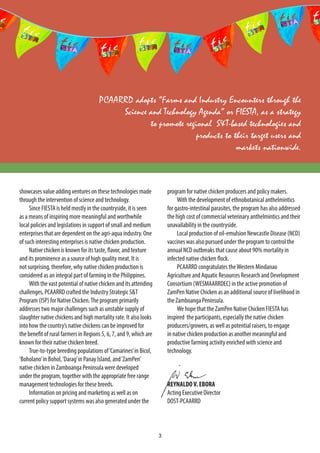 Fiesta mag native chicken (zam pen) | PDF