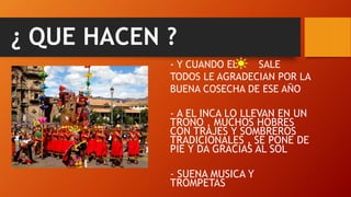FIESTAS INCAS.pptx