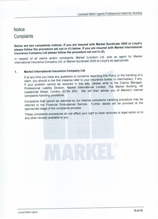 Fifa uefa match agent - wording | PDF