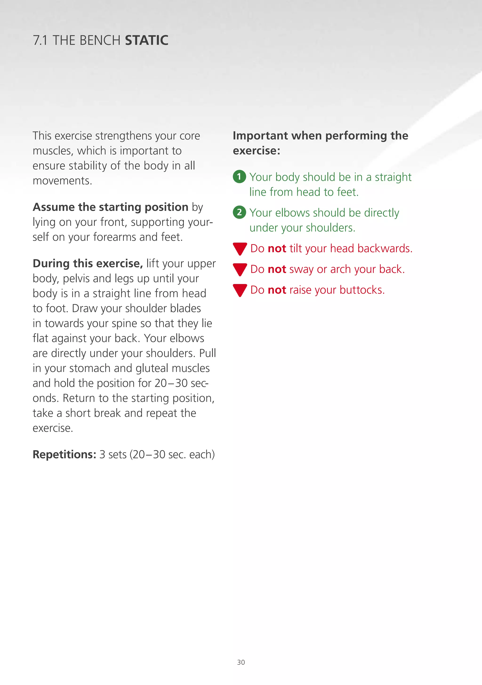 Fifa 11+: Warm-Up to Prevent Injuries | PDF