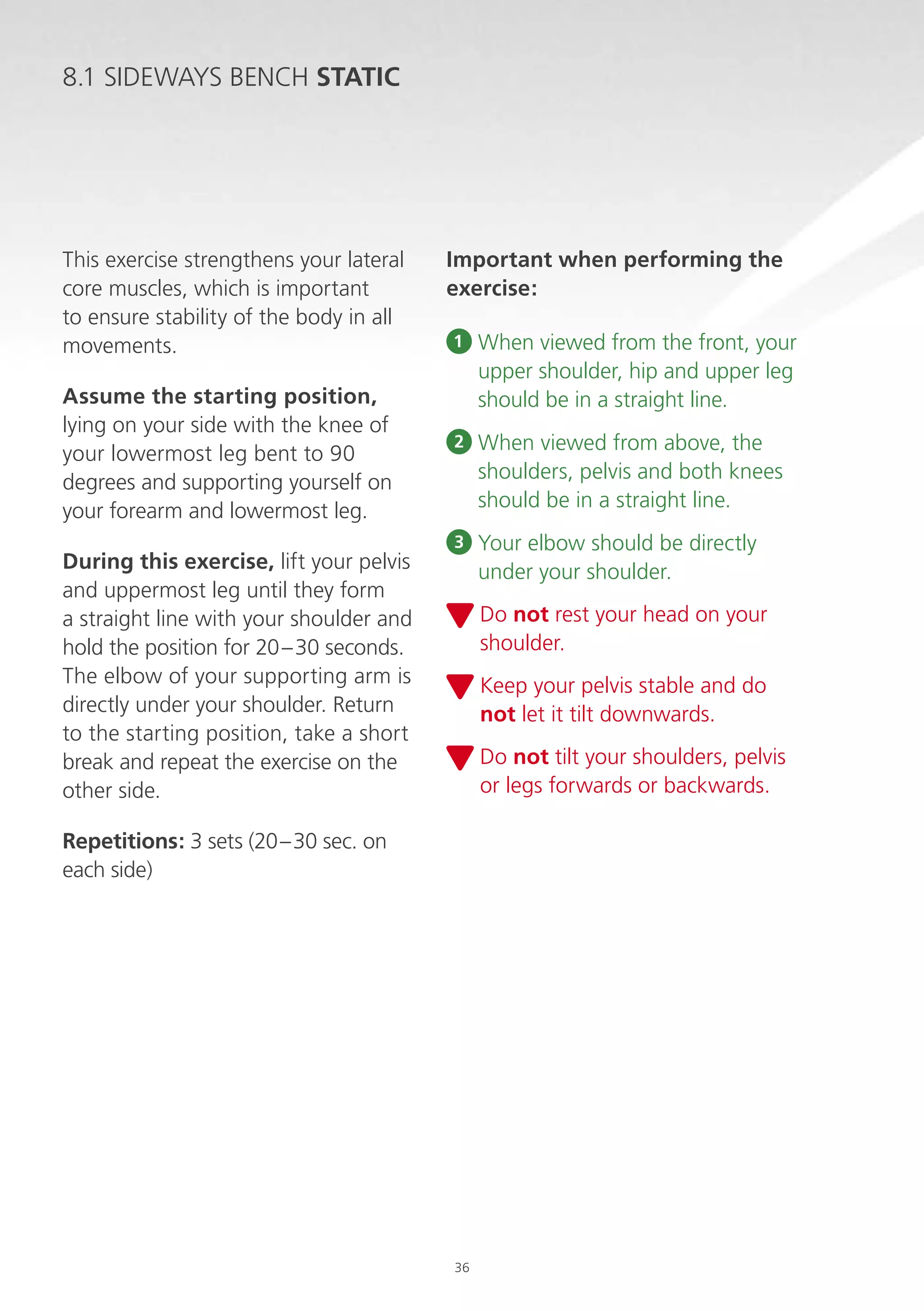 Fifa 11+: Warm-Up to Prevent Injuries | PDF