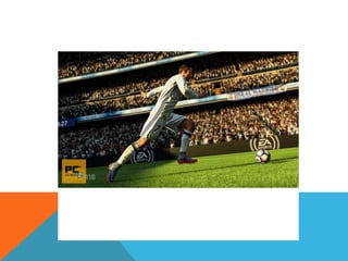 Fifa 18 cd key | PPT
