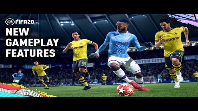 EA Sports "FIFA" - The Nine Business Models | PPT