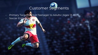 EA Sports "FIFA" - The Nine Business Models | PDF