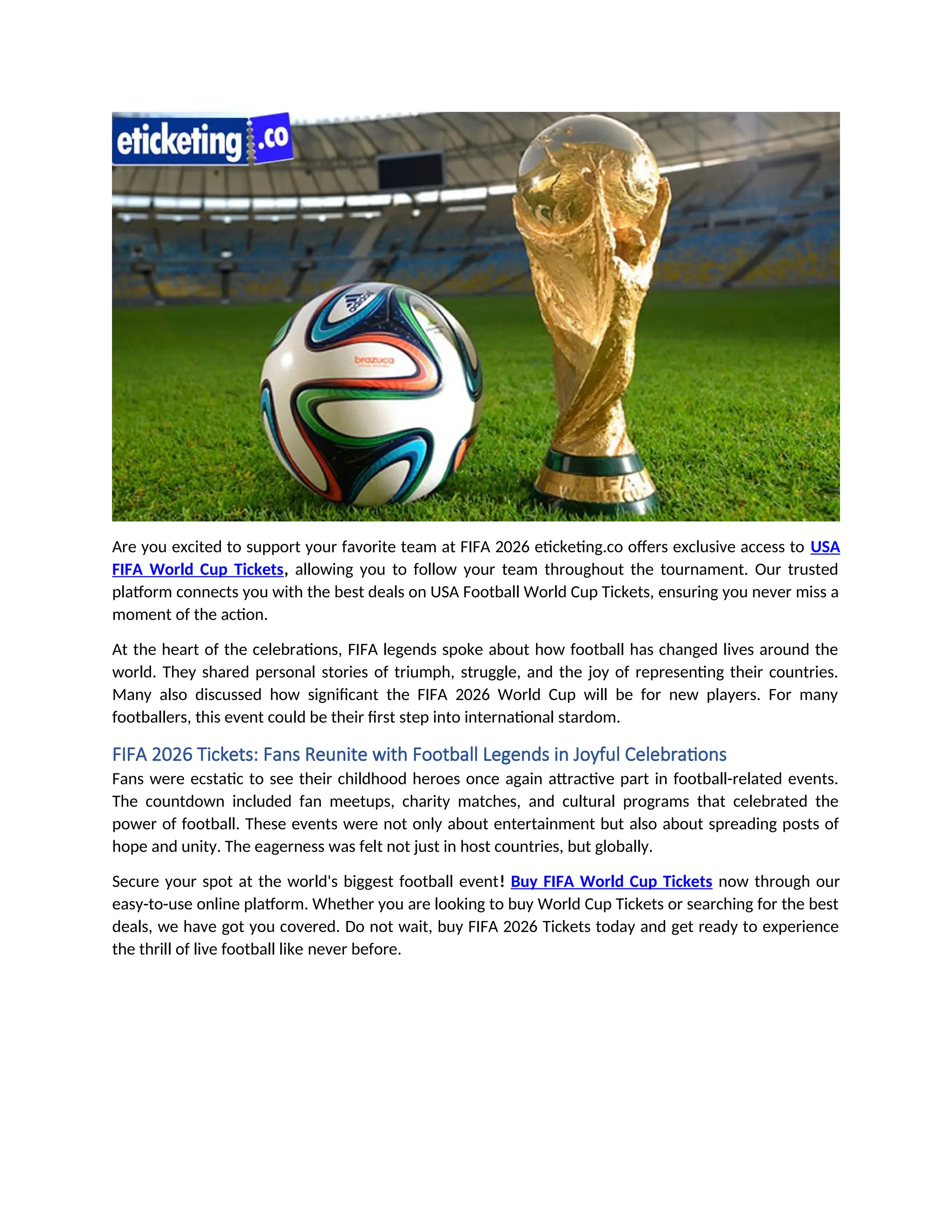 FIFA Legends Celebrate 2026 Countdown.docx