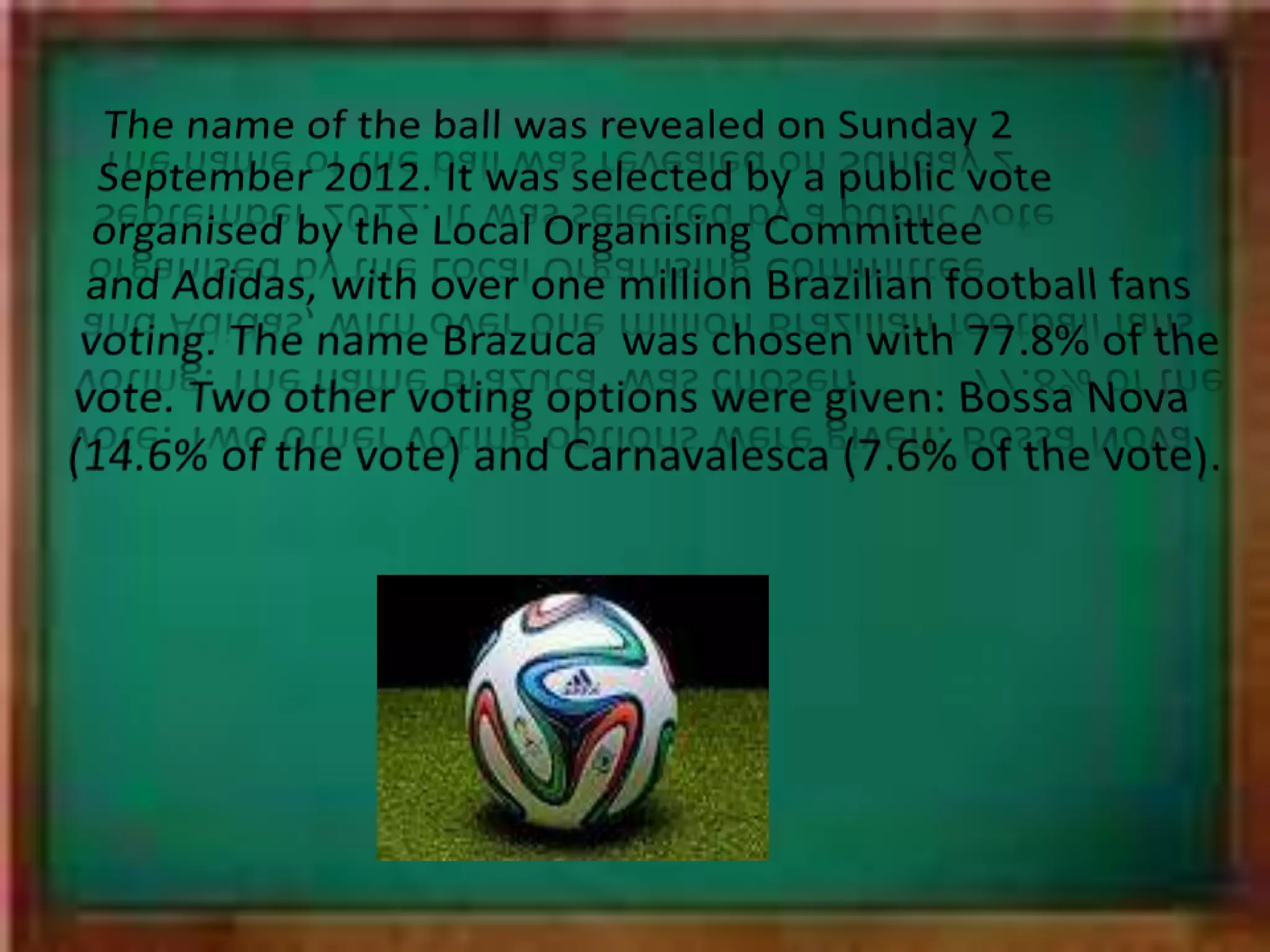 Fifa World Cup | PPTX