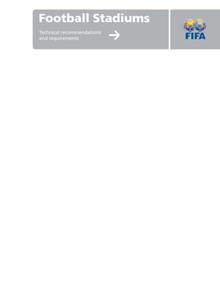 FIFA Stadiums | PDF