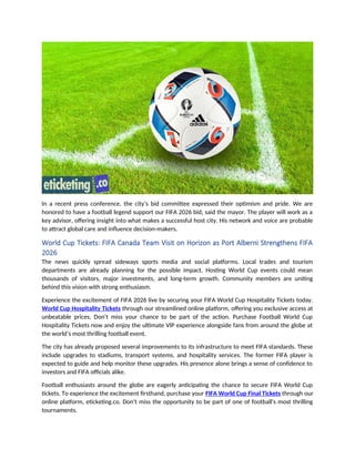 FIFA Star Joins Alberni’s Bid to Host FIFA 2026.docx