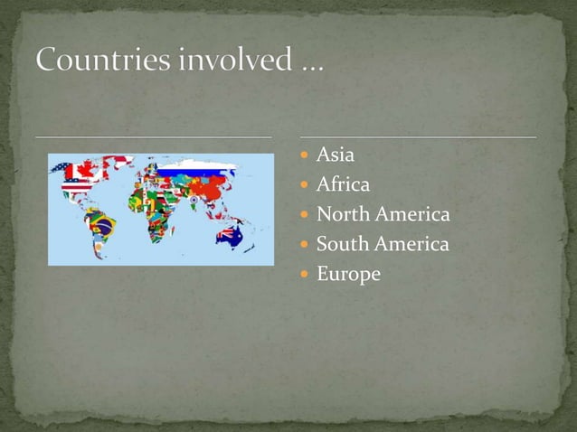 Fifa world cup | PPT