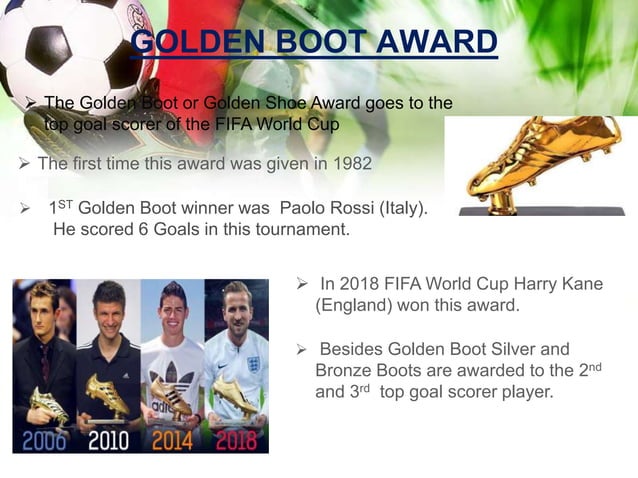 Fifa world cup | PPTX