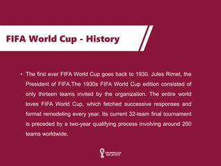 FIFA World Cup Qatar 2022-4-3.pptx