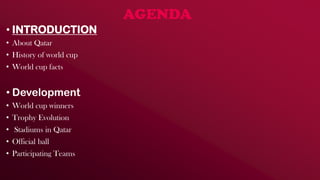 FIFA World Cup Qatar 2022_16x9.pptx