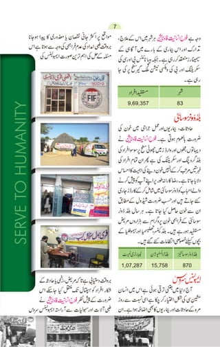 FiF booklet 2014 | PDF