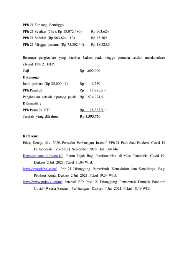 Fifi fiandari 181600174 artikel | PDF