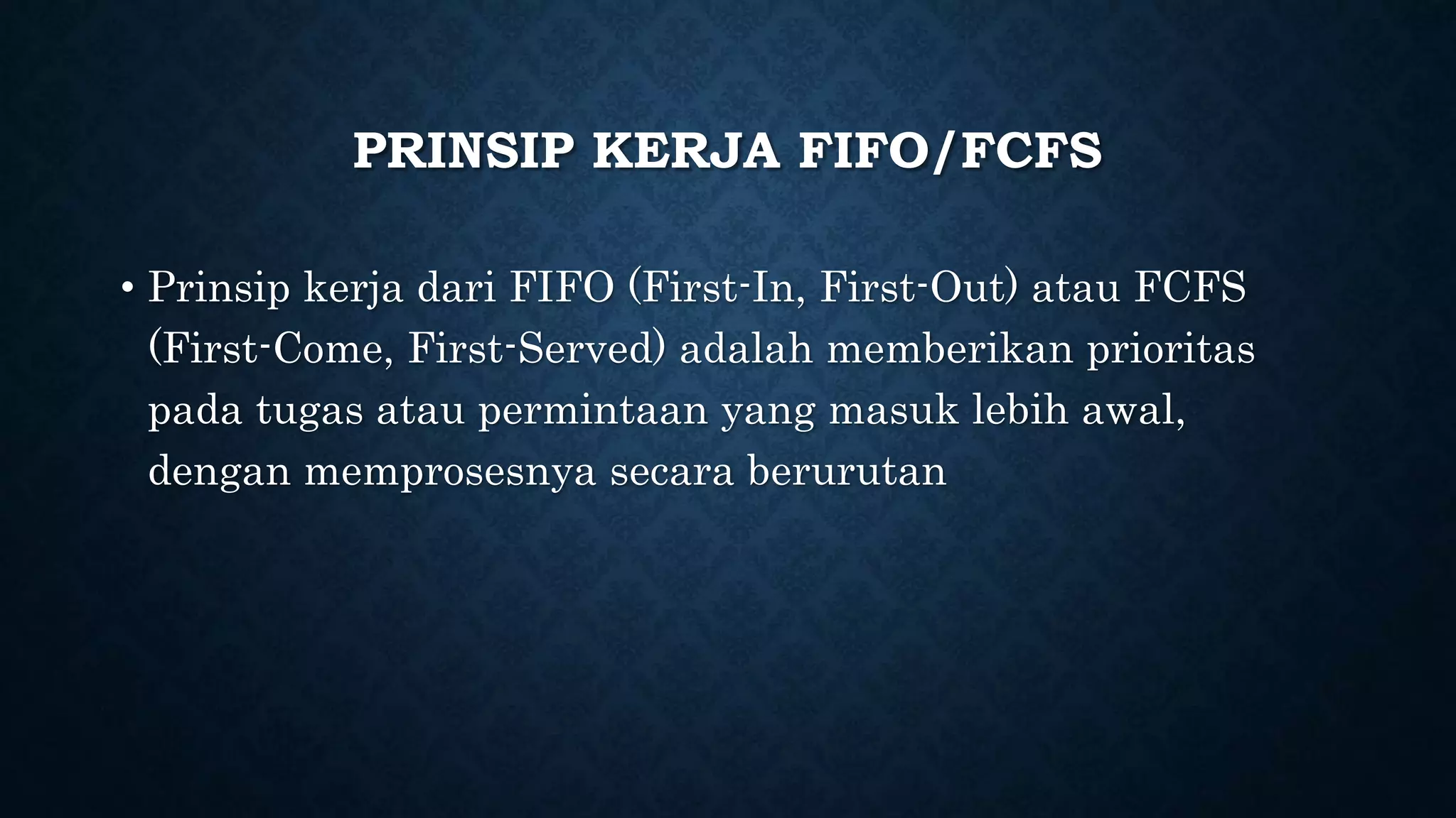 FIFO.pptx