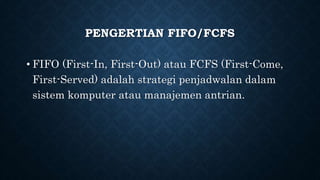 FIFO.pptx