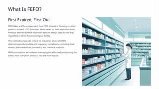 FIFO - & - FEFO-Inventory-Management.pptx