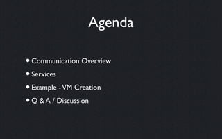 Project FiFo - Architecture | PPT