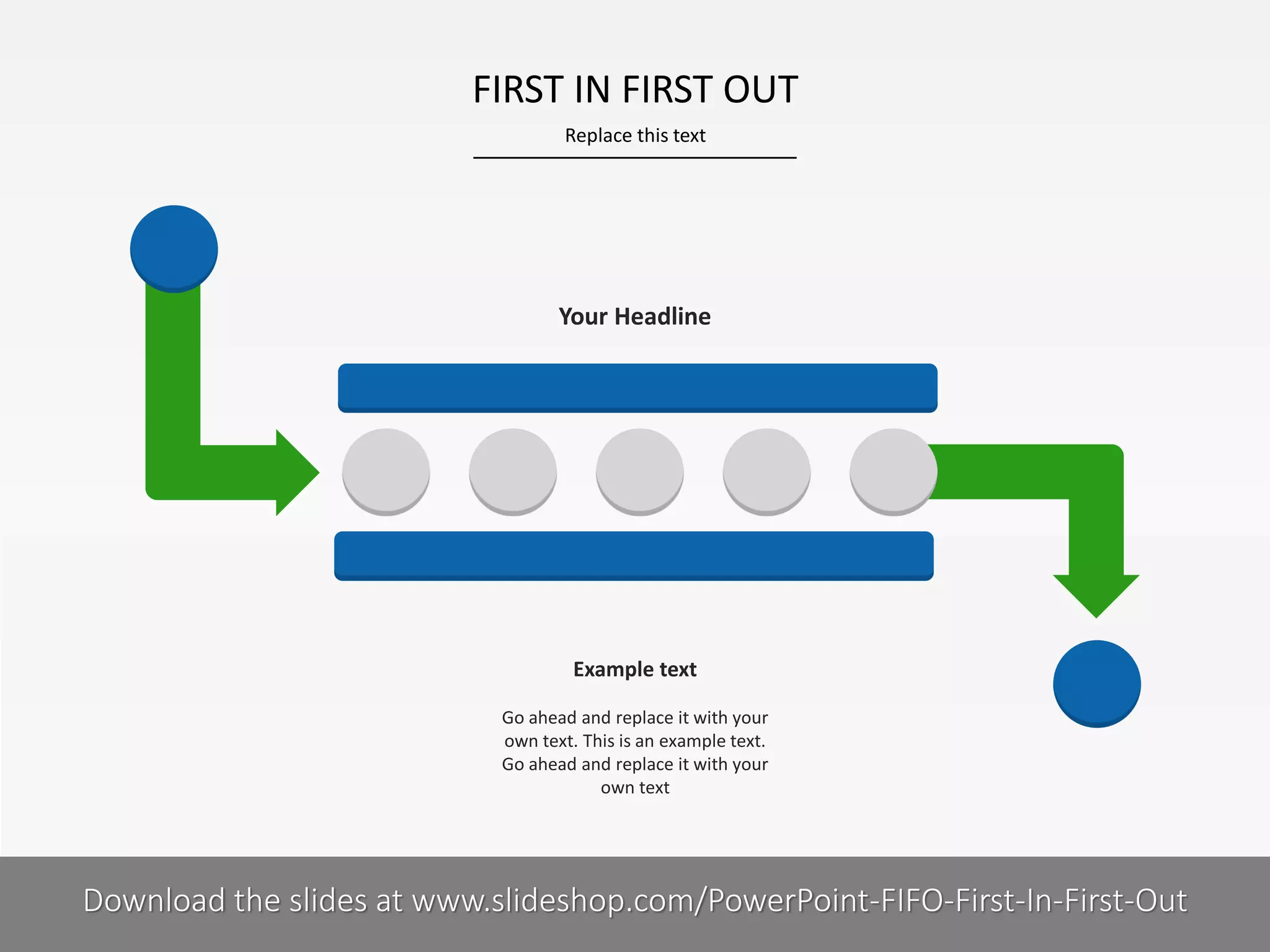 Fifo (First in First out) | PDF