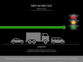 Fifo (First in First out) | PDF