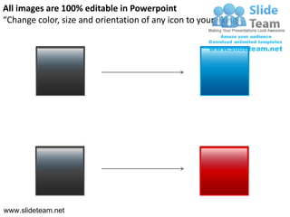 Fifo first in first out powerpoint ppt templates. | PPT