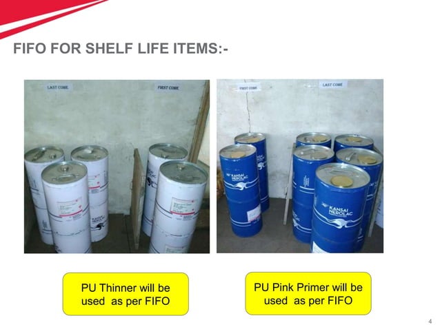 FIFO Implementation | PPTX