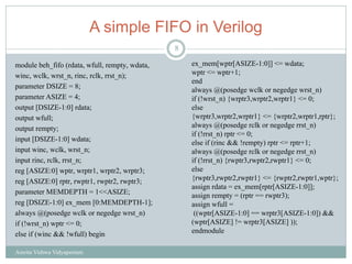 Fifo+ +lifo | PDF