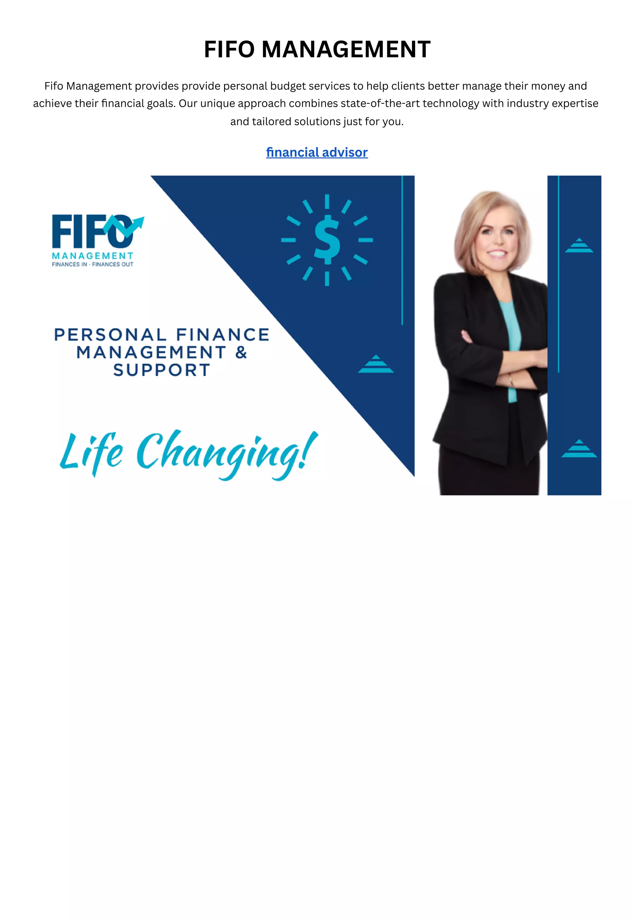 FIFO MANAGEMENT.pdf