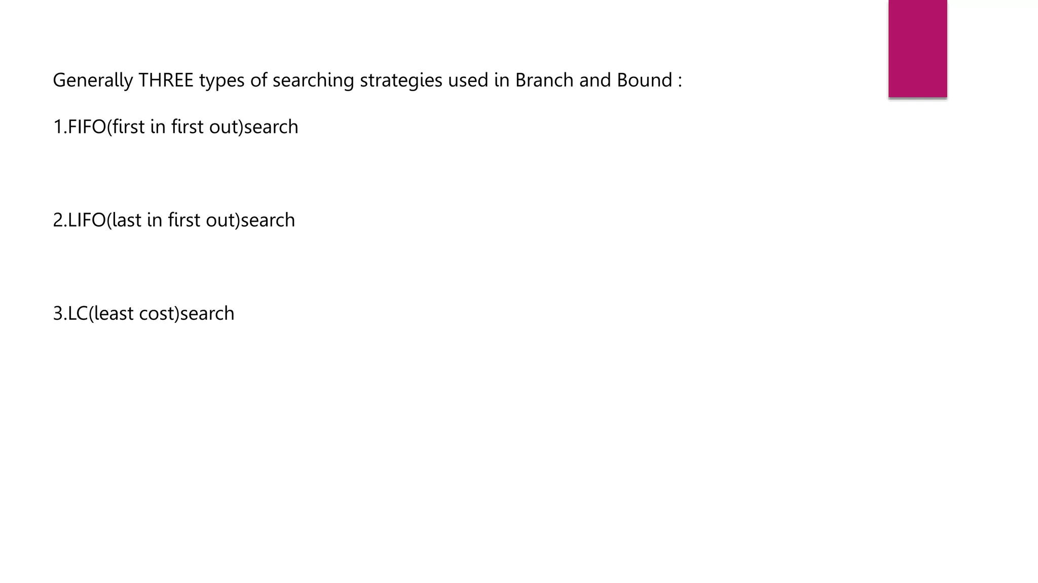 Fifo search and Lifo search.pptx