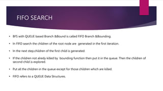 Fifo search and Lifo search.pptx