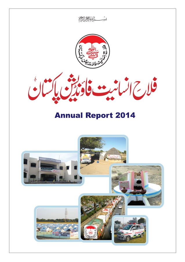 Fif report 2014 | PDF