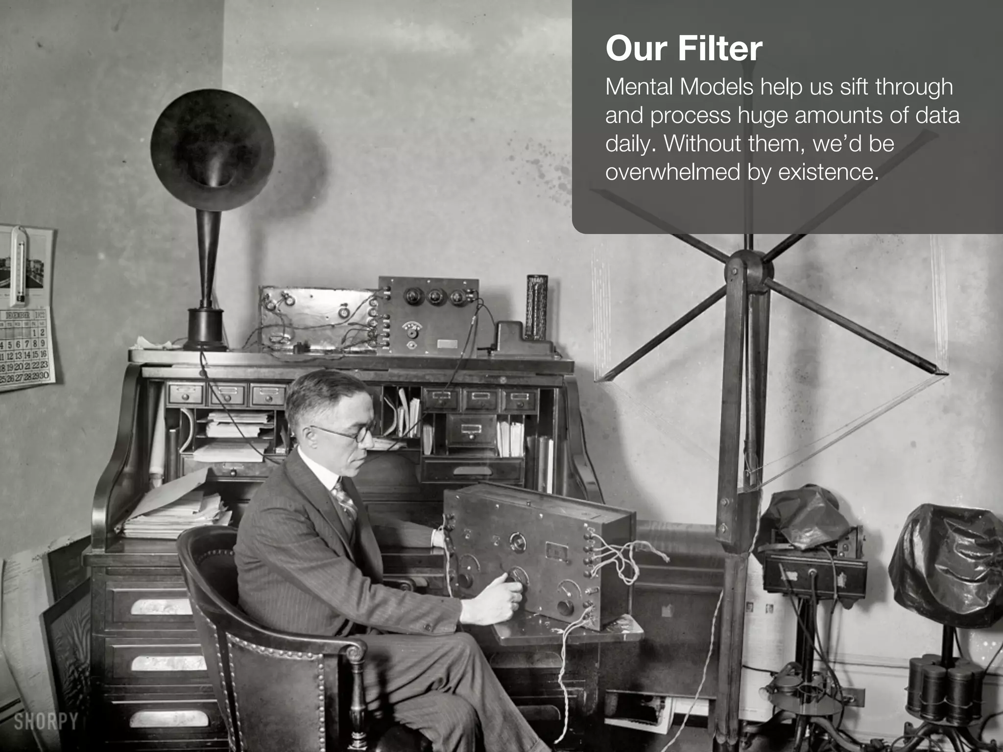 MENTAL MODELS: Lessons From The Fifth Discipline Fieldbook by Senge ...