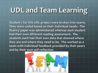 Fifth discipline project | PPT