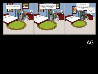 Fifth Grade Cyber Bullying Bystander Cartoons | PPTX | Crime & Harmful ...