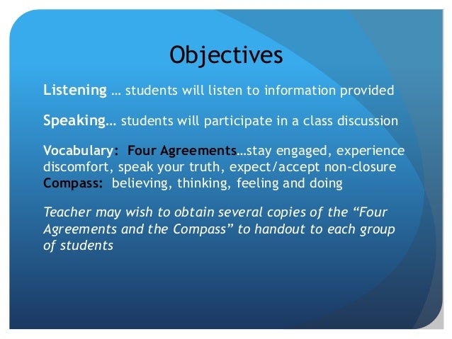 Fifth grade hs power point