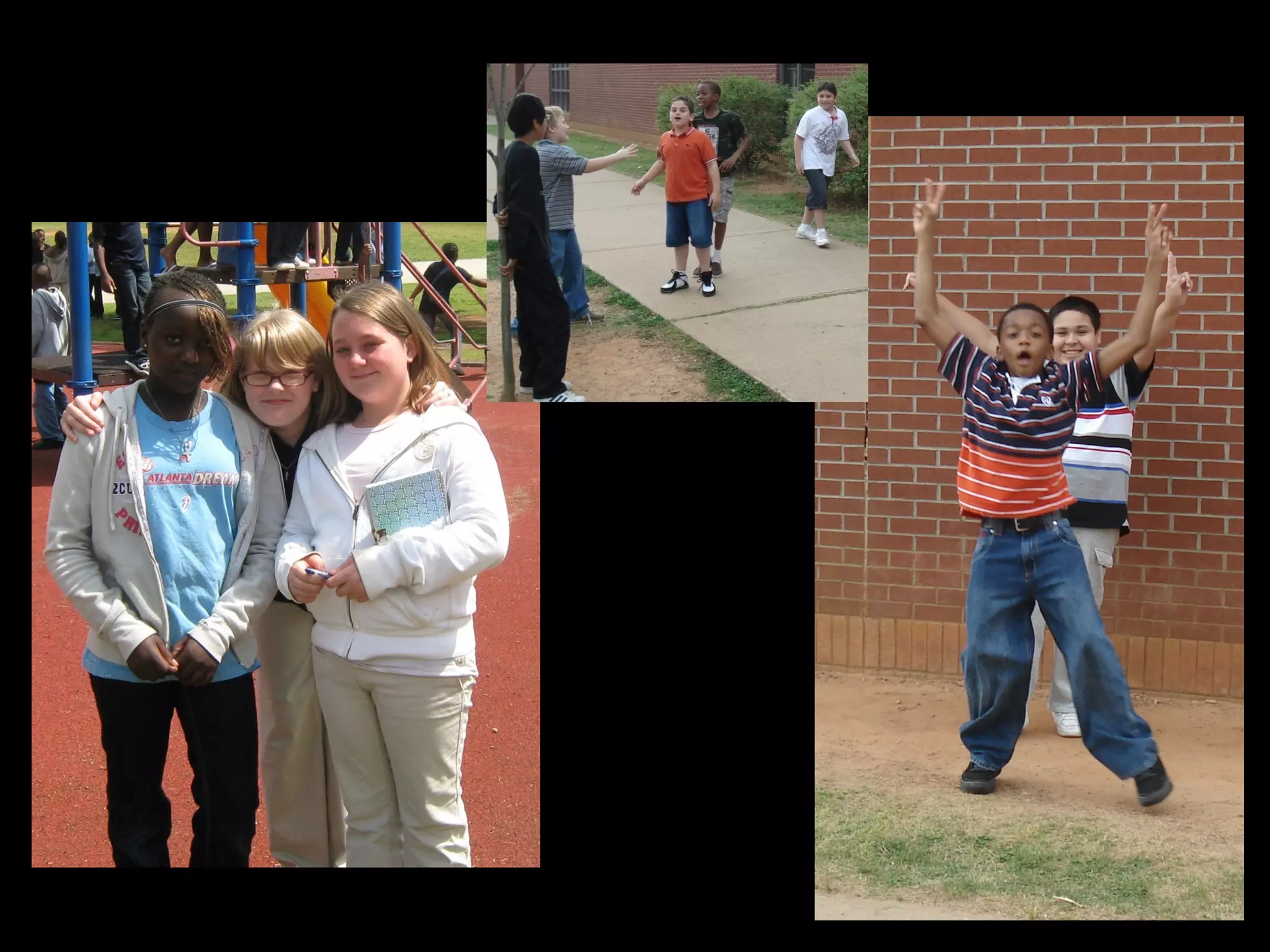 Fifth Grade Slide Show | PPT | Graduation | Personal Celebrations ...