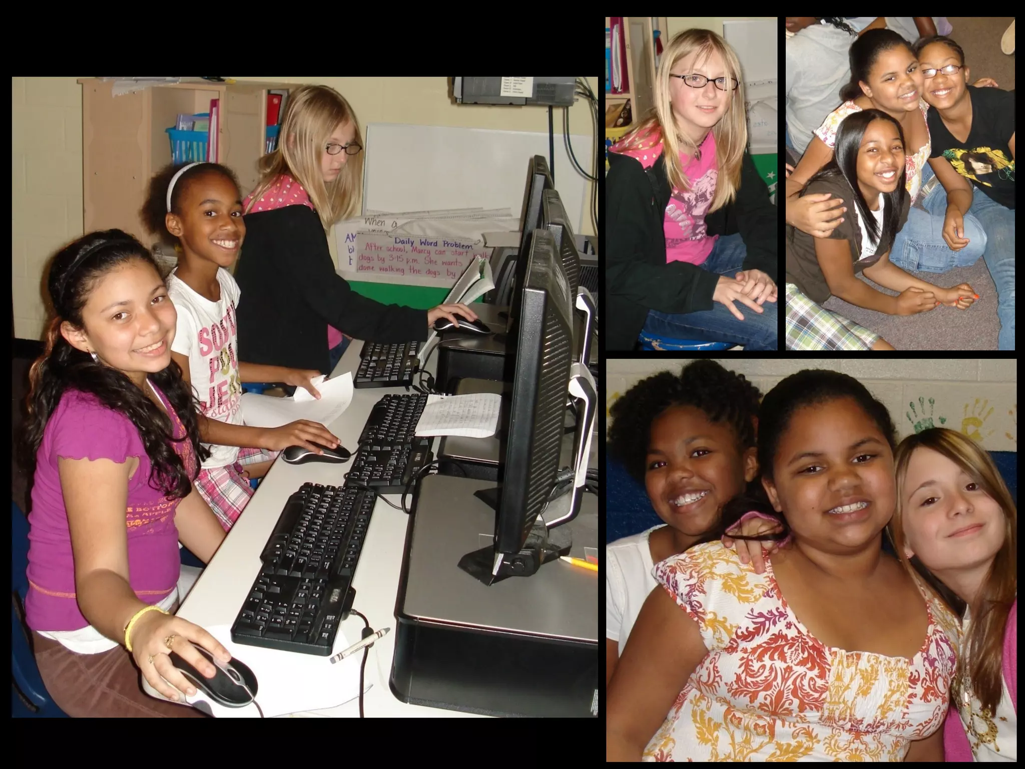 Fifth Grade Slide Show | PPT | Graduation | Personal Celebrations ...