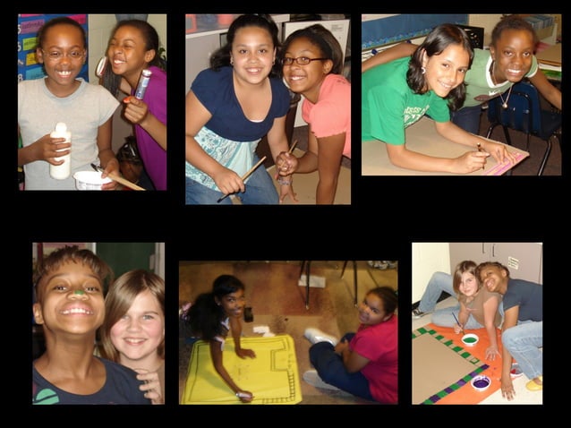 Fifth Grade Slide Show | PPT