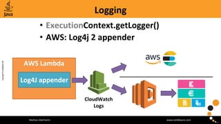 Fifty shades of Serverless | PPT