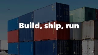 Fig for Local Development | PPT