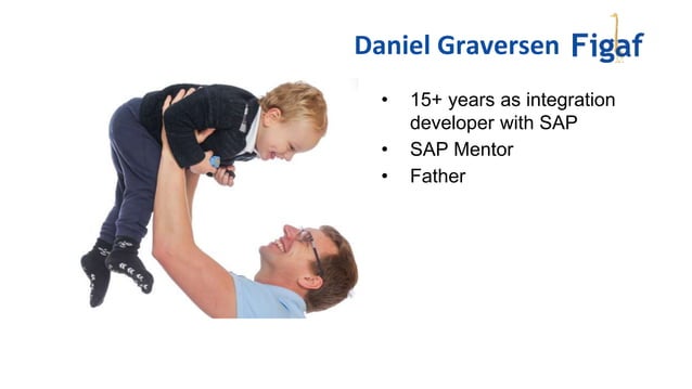 Lessons learned during SAP CPI and API mgt projects | PPT