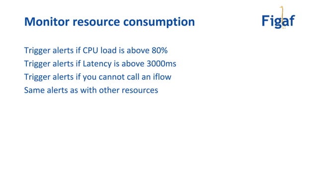 Lessons learned during SAP CPI and API mgt projects | PPTX