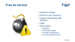 Figaf irt testing webinar 201903 | PPT