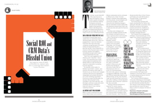 Figaro Digital Magazine | PDF