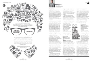 Figaro Digital Magazine | PDF