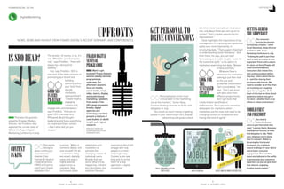 Figaro Digital Magazine | PDF