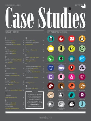 Figaro Digital Magazine | PDF